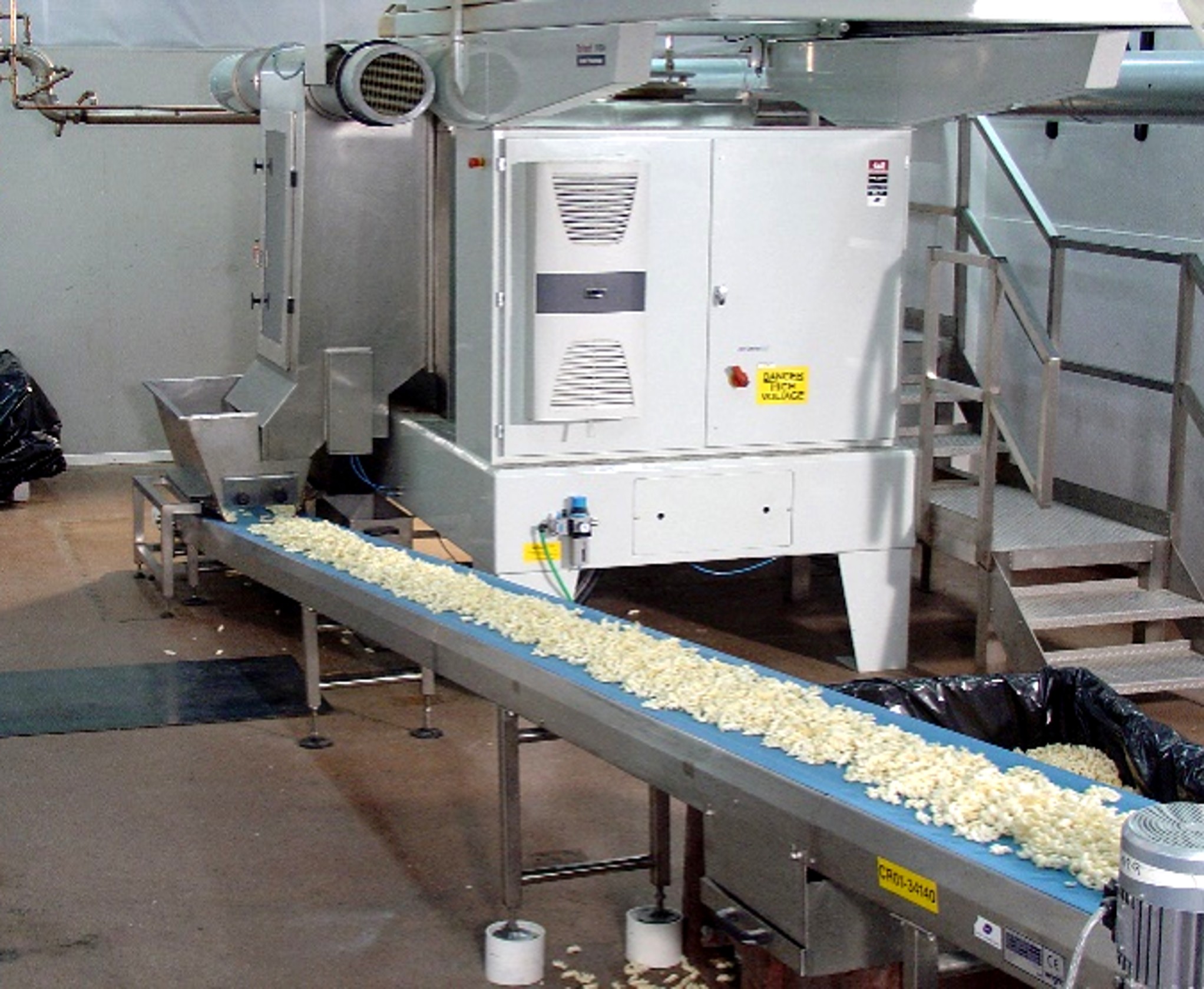 Industrial Rotary Drum Dryer | Rotary Kiln For Calcining