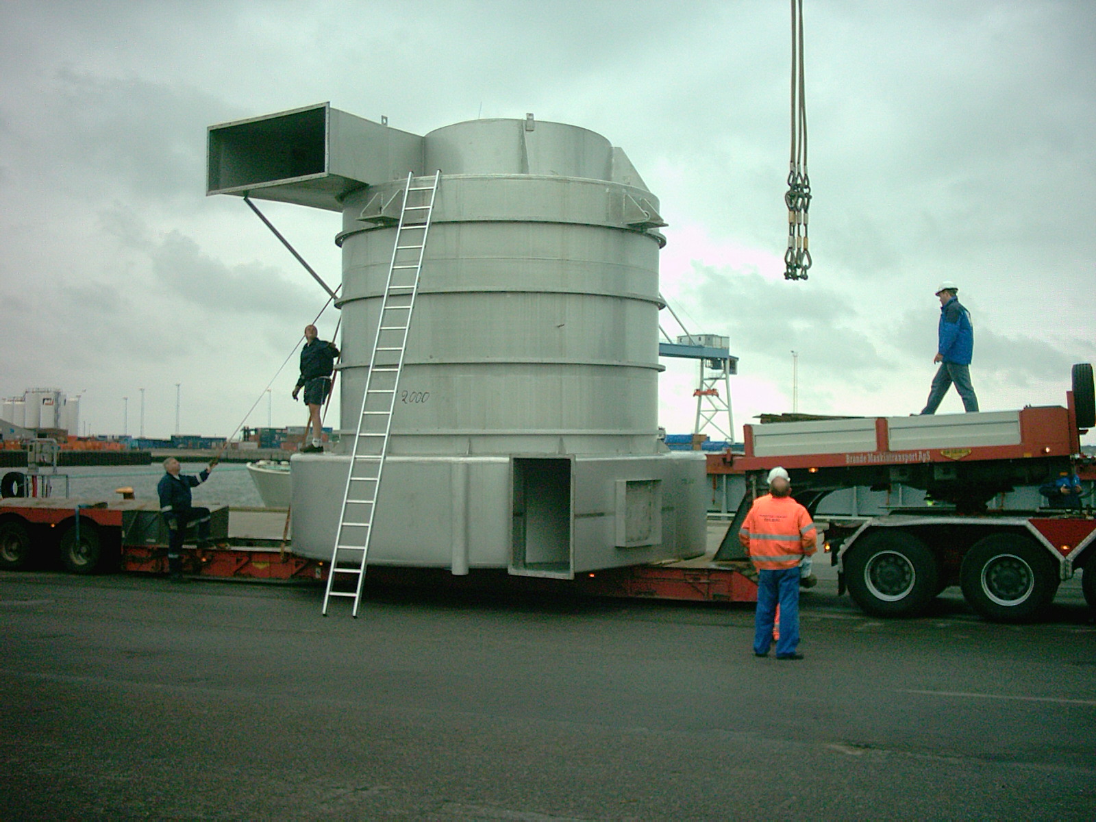 Beyond Industrial Belt Dryers and Rotary Kiln Dryers. - Torbed